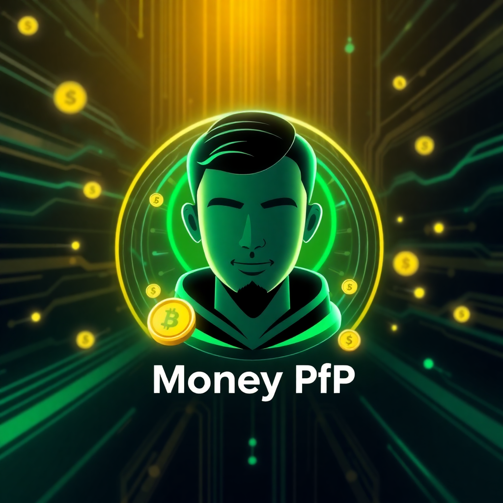 Best Money Pfp Maker | Vondy