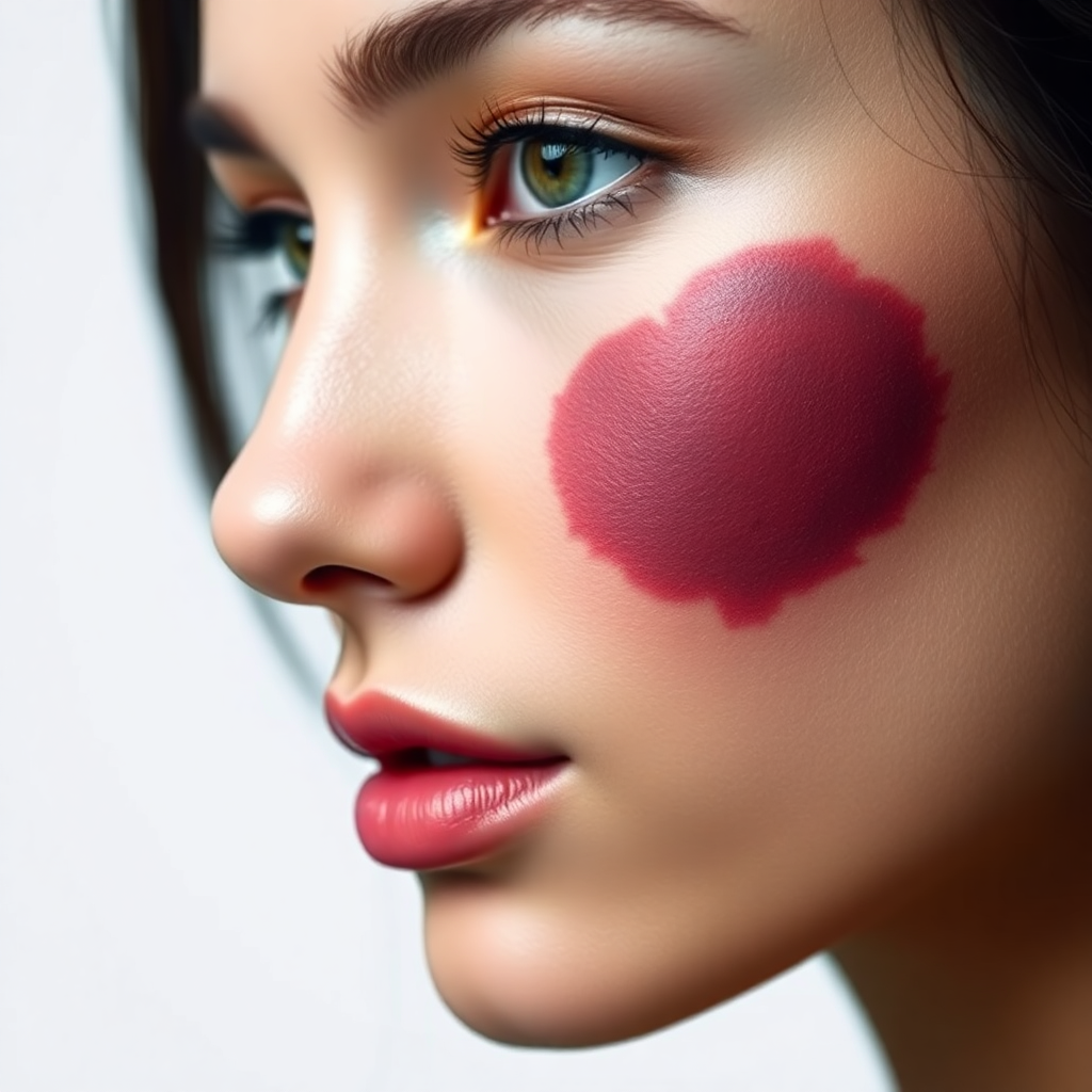 Best Add Bruise To Photo | Vondy