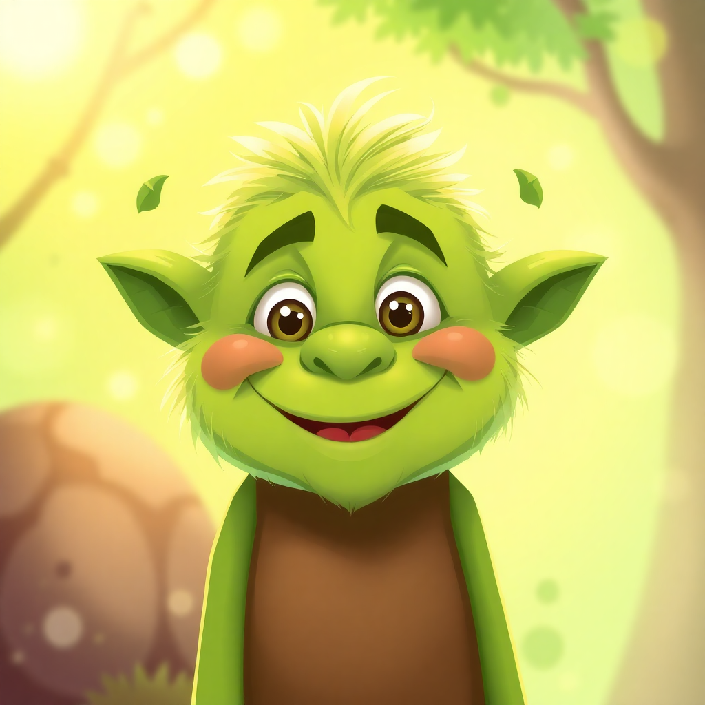 Best Shrek Pfp Maker | Vondy