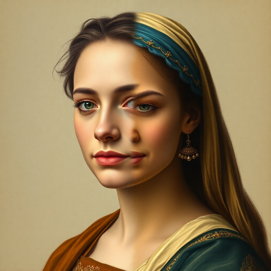 Best Photo To Renaissance Painting | Vondy