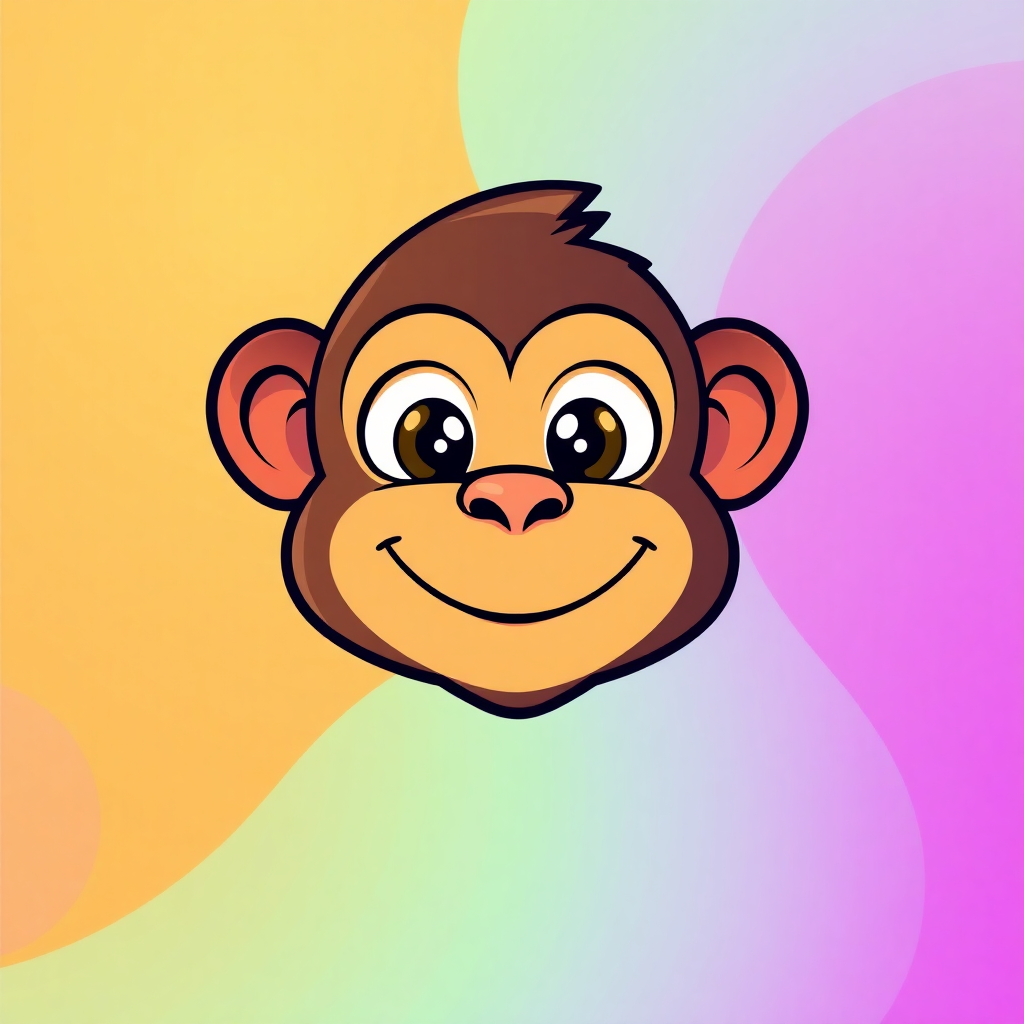 Best Monkey Pfp Maker | Vondy