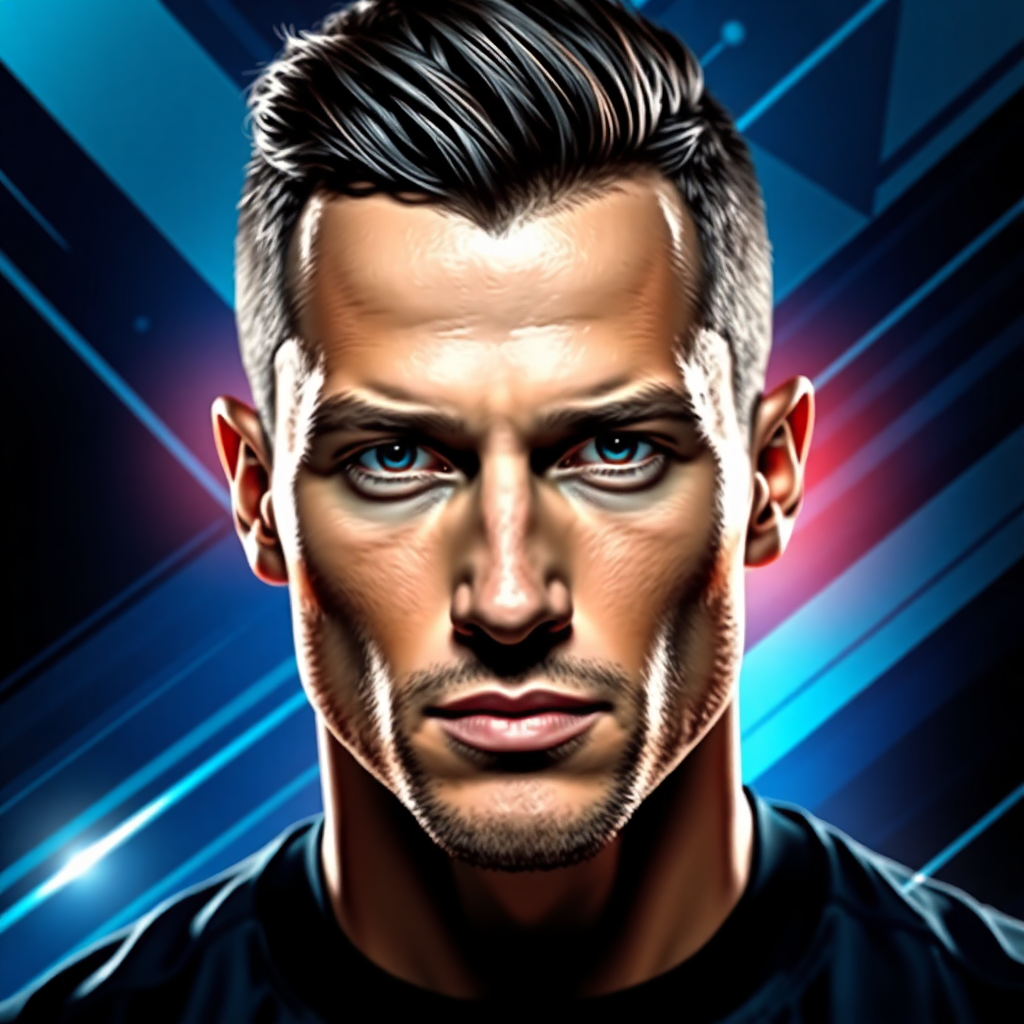 Best Ronaldo Pfp Maker | Vondy
