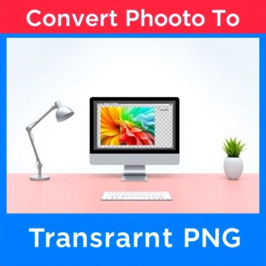 Best Convert Photo To Transparent Png | Vondy
