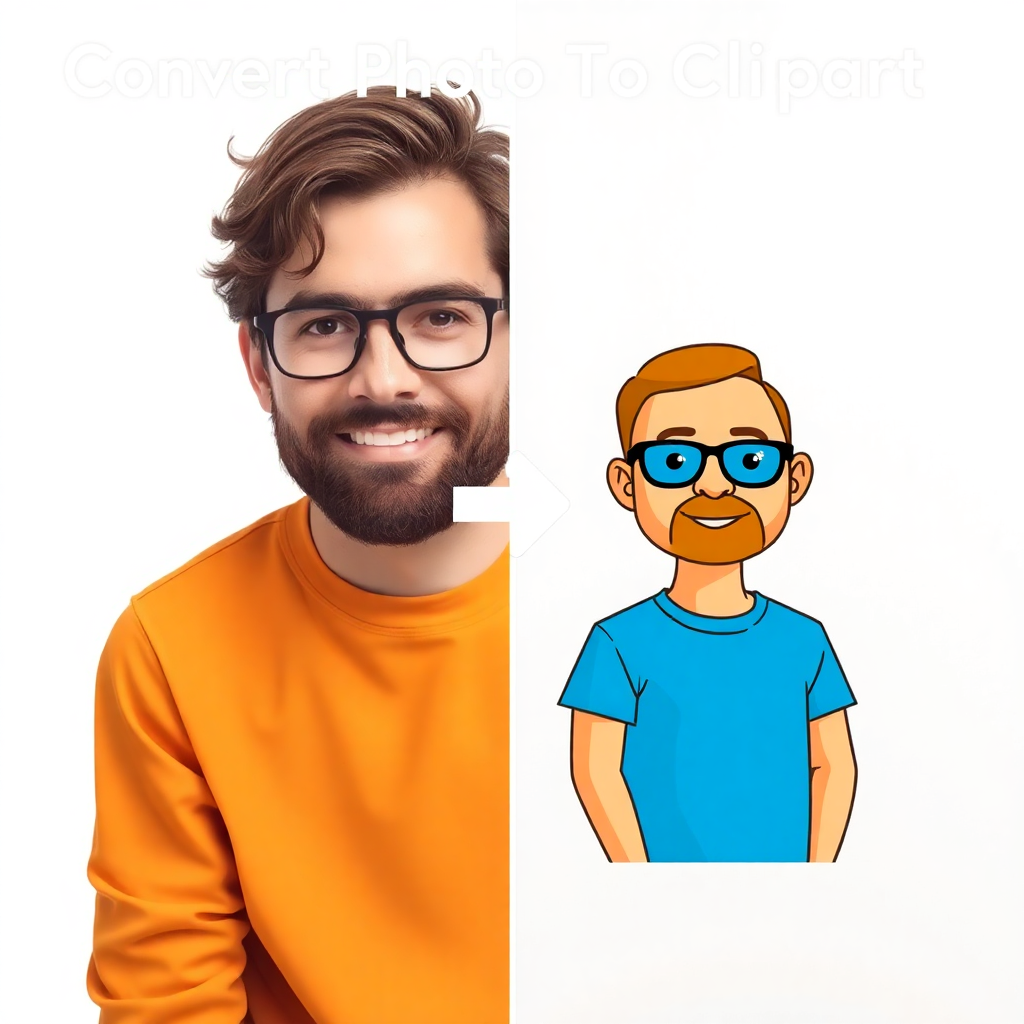 Best Convert Photo To Clipart | Vondy