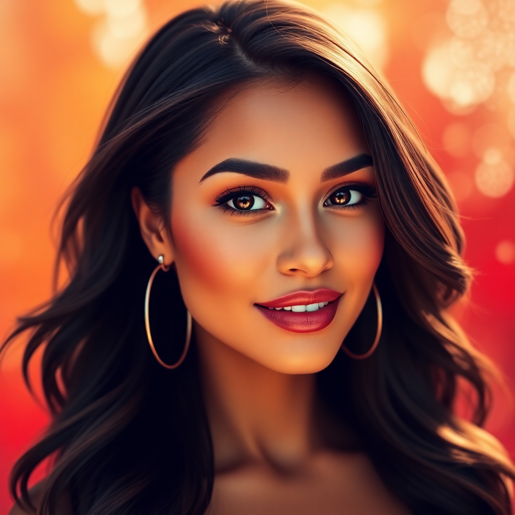 Best Latina Pfp Maker | Vondy