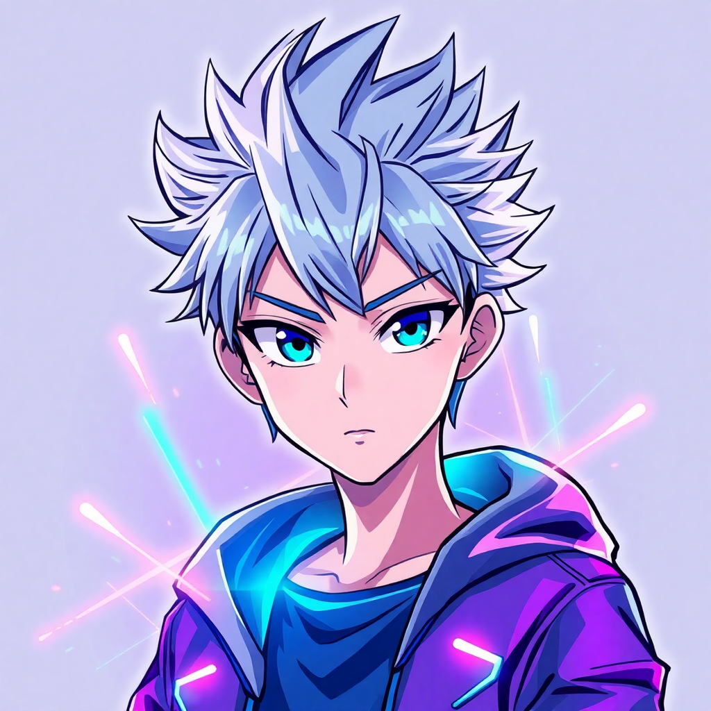 Best Gojo Manga Pfp Maker | Vondy