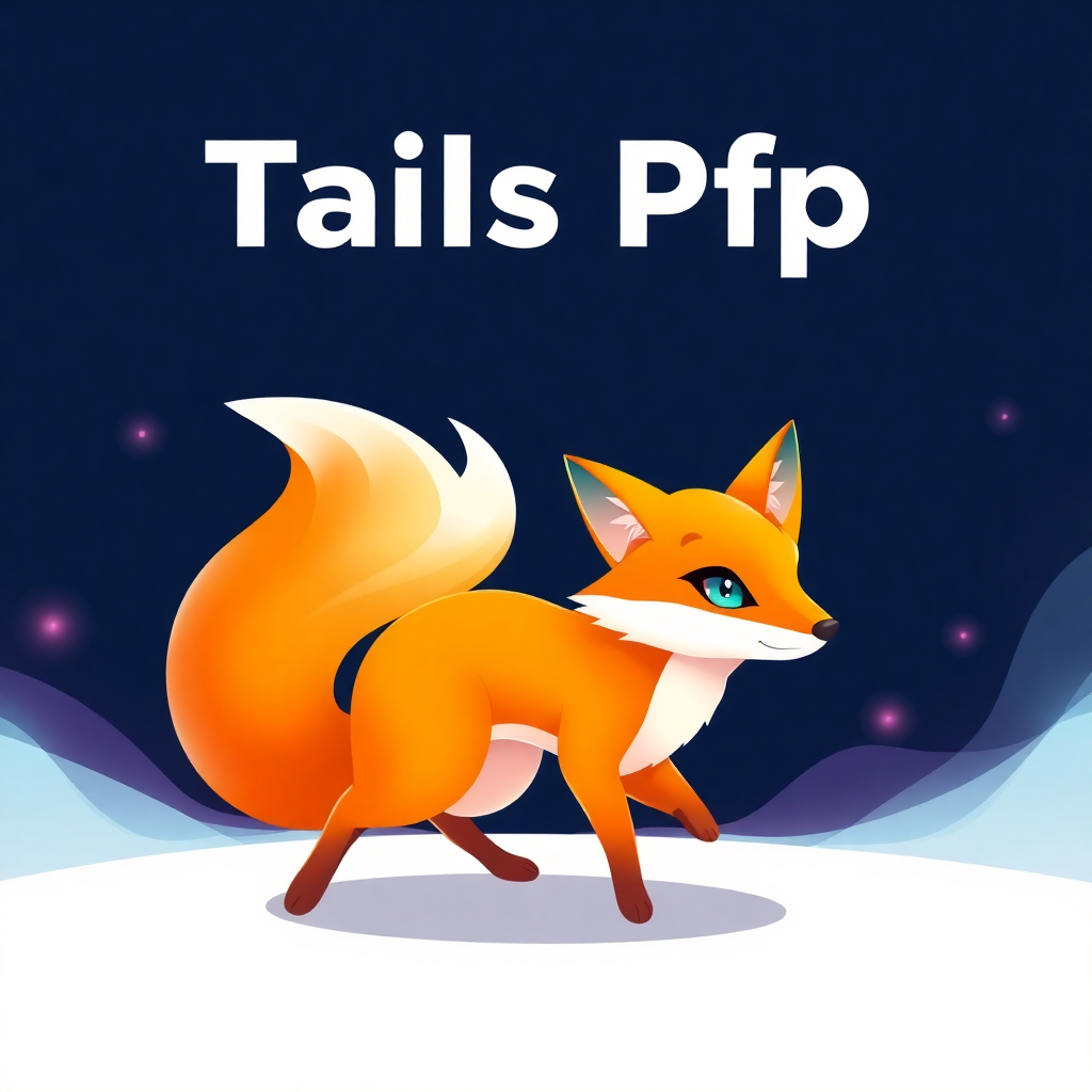 Best Tails Pfp Maker | Vondy