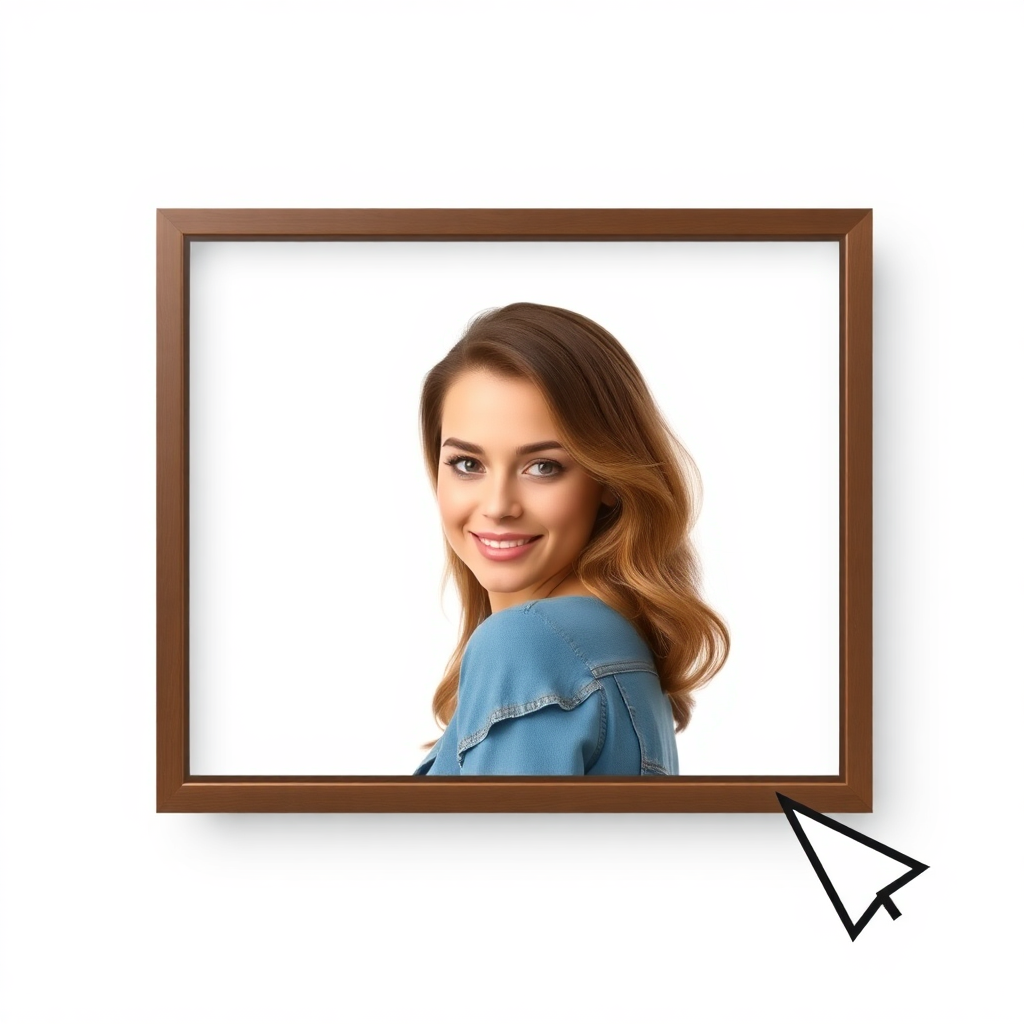 Best Add Picture Frame To Photo | Vondy