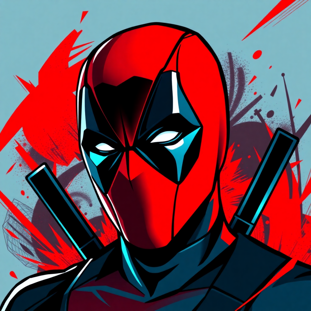 Best Deadpool Pfp Maker | Vondy