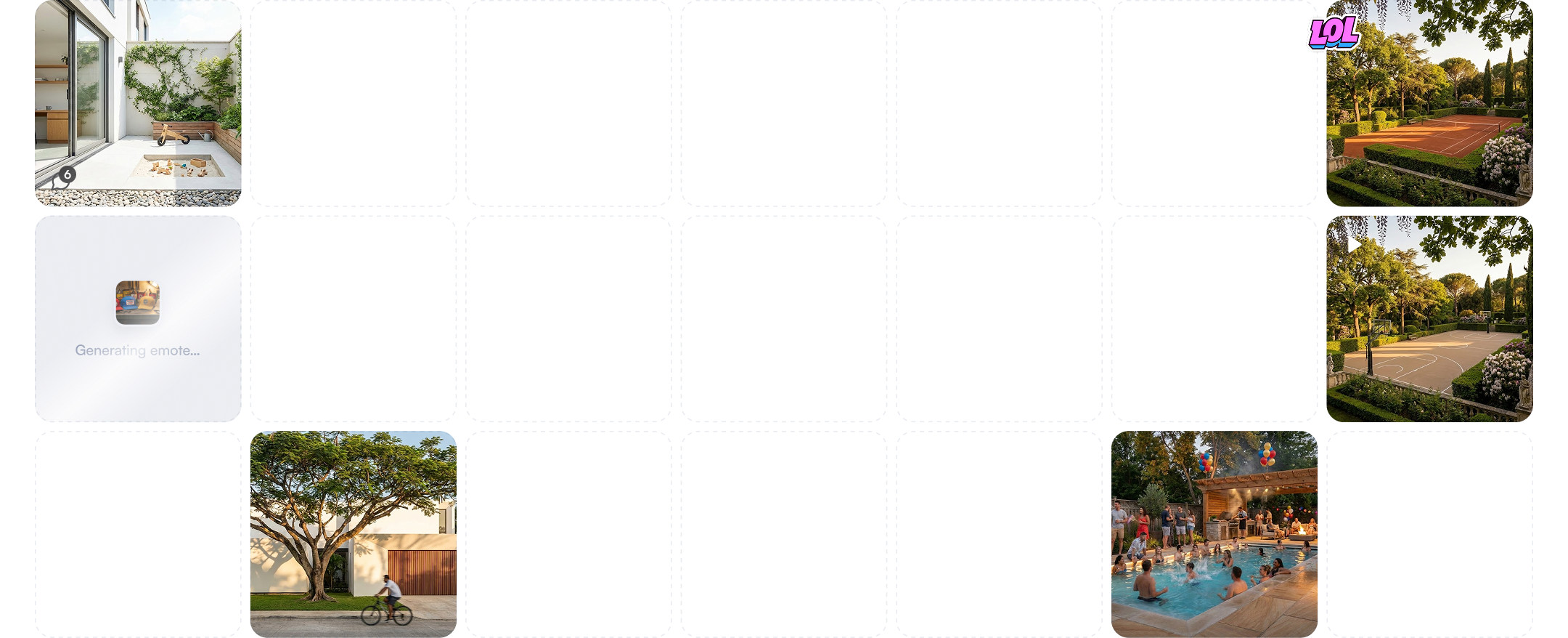AI Landscape Generator | Vondy