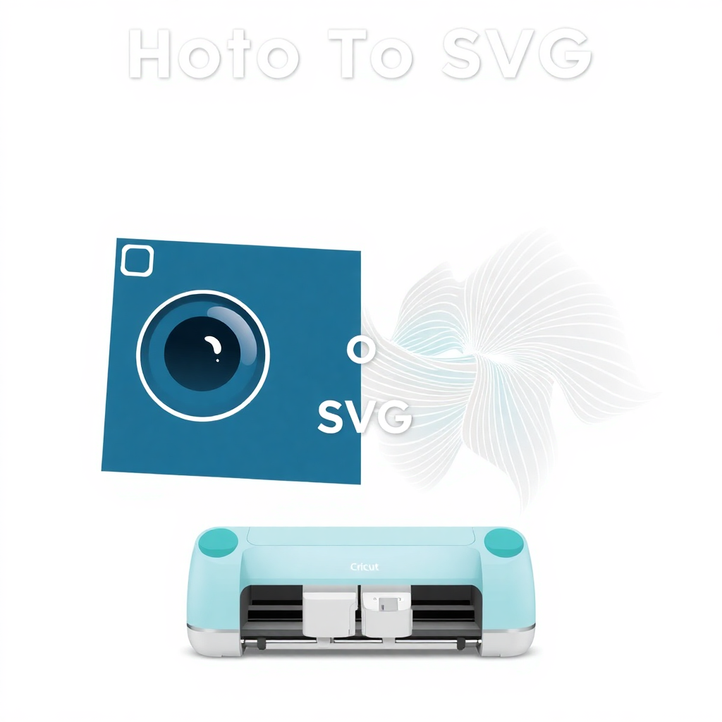 Best Photo To Svg Cricut | Vondy