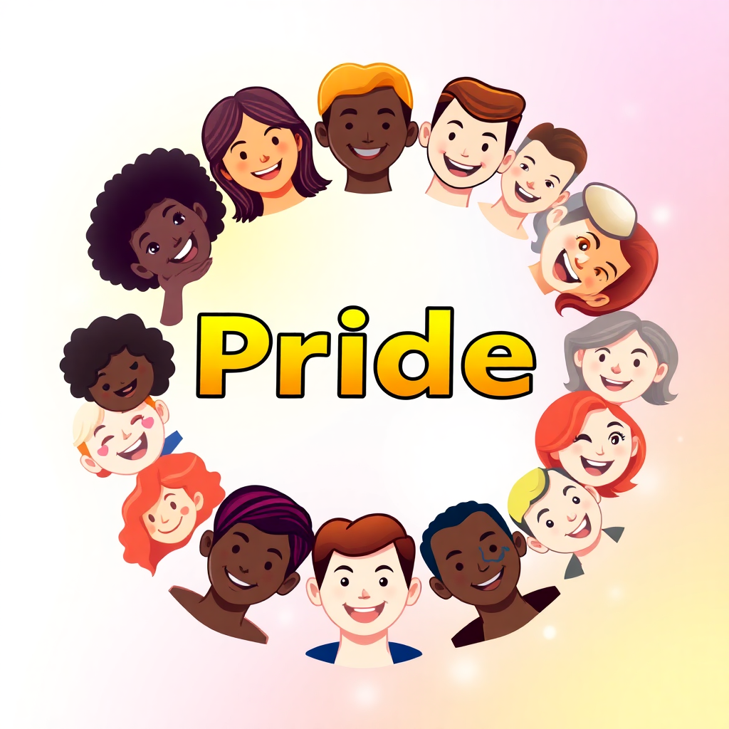 Best Pride Pfp Maker | Vondy