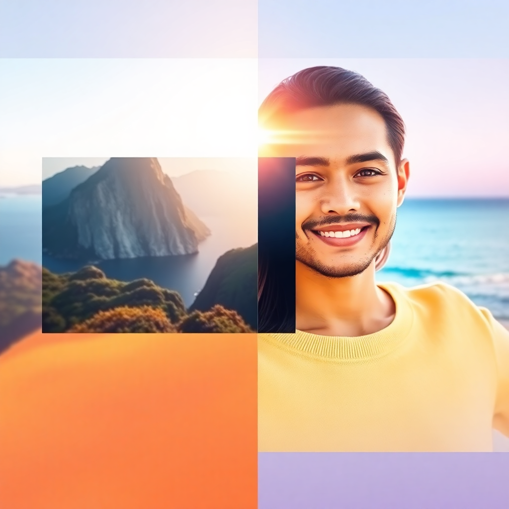 Best Add Photo To Another Photo | Vondy