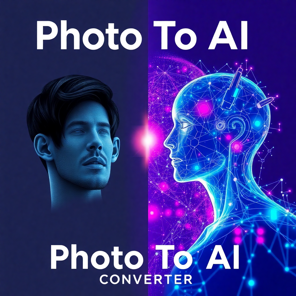 Best Photo To Ai Converter | Vondy