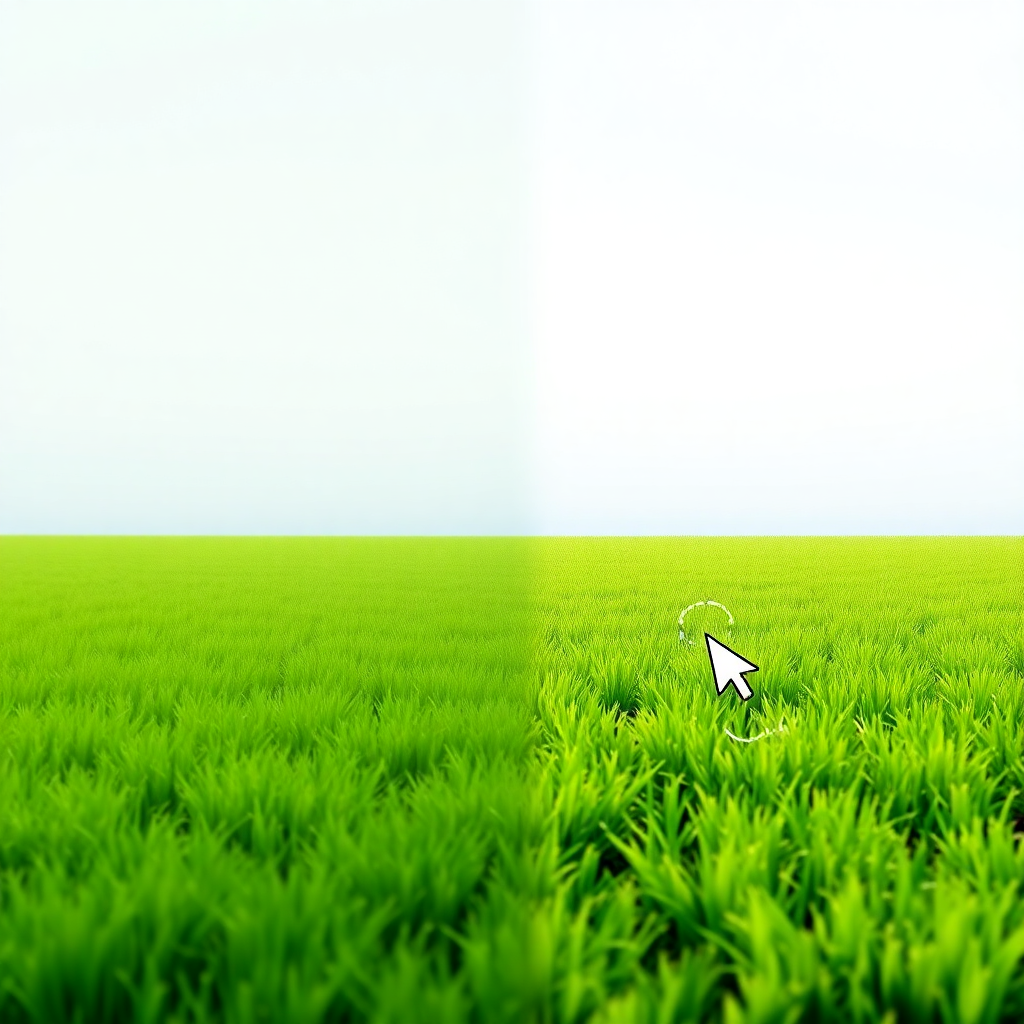 Best Add Grass To Photo Online | Vondy