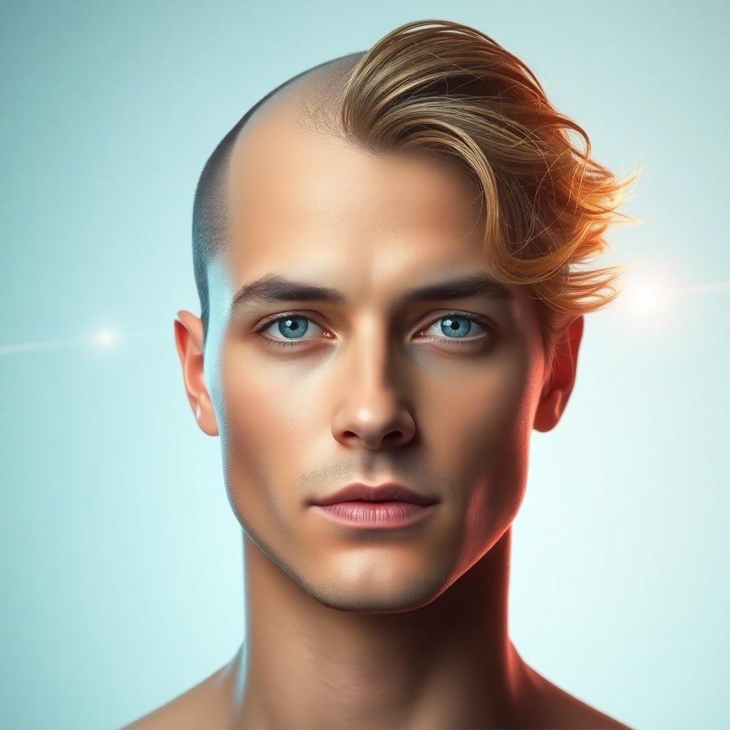 Best Add Hair To Photo | Vondy