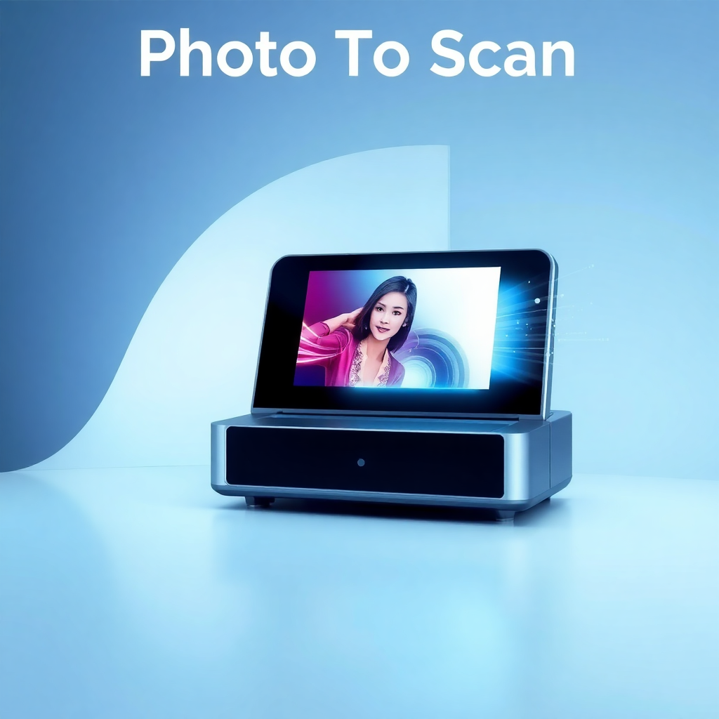 Best Photo To Scan | Vondy