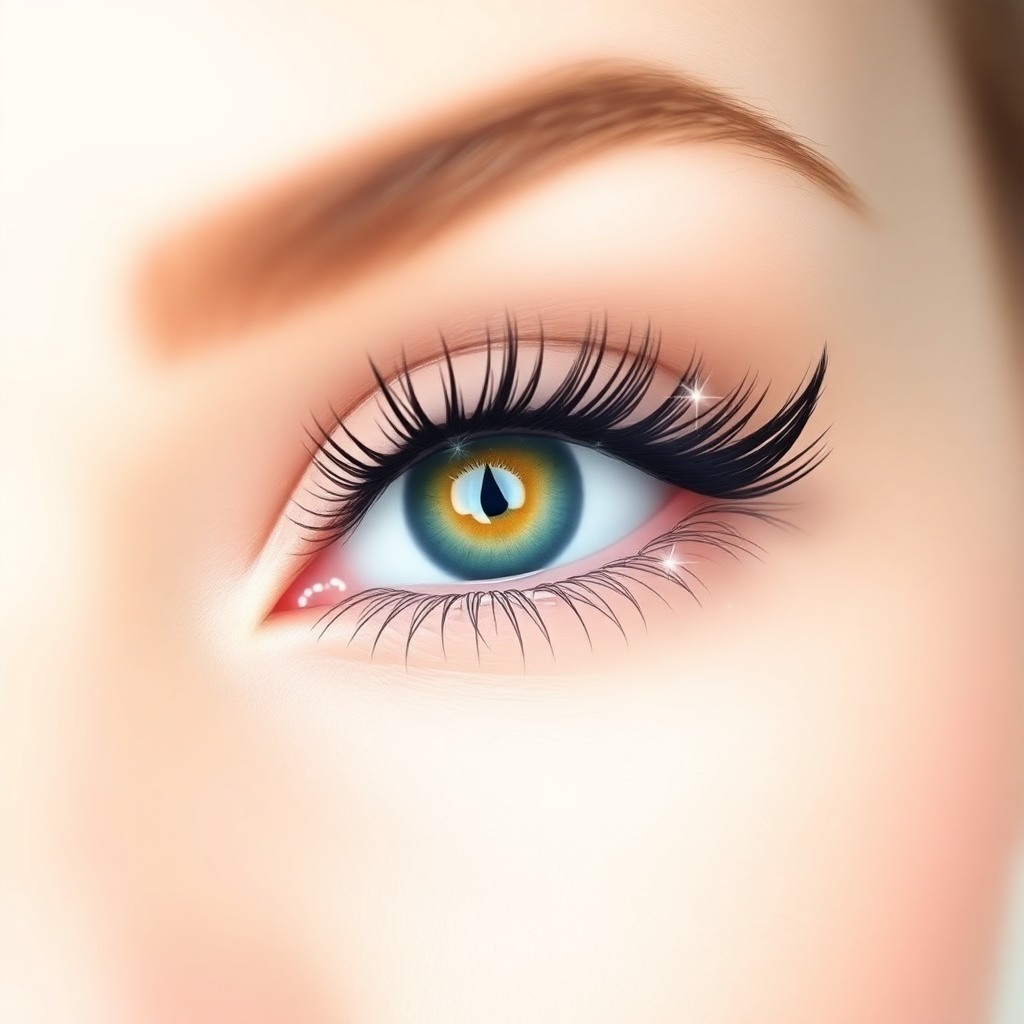 Best Add Eyelashes To Photo Online Free | Vondy