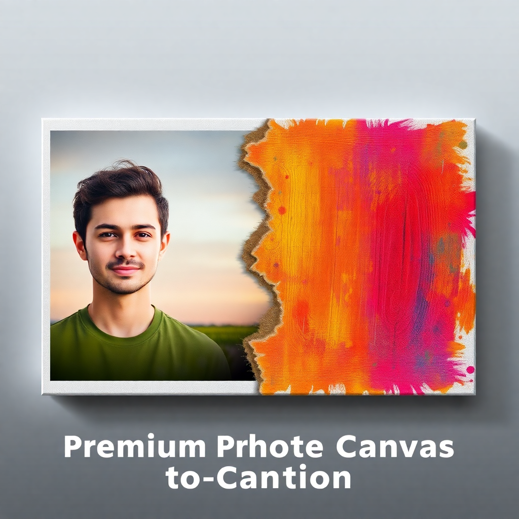 Best Convert Photo To Canvas | Vondy Best Convert Photo To Canvas | Vondy