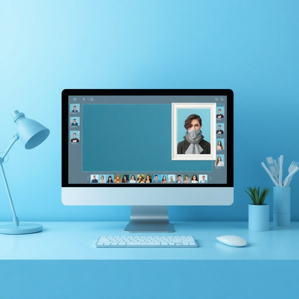 Best Add Frame To Photo Online Free | Vondy