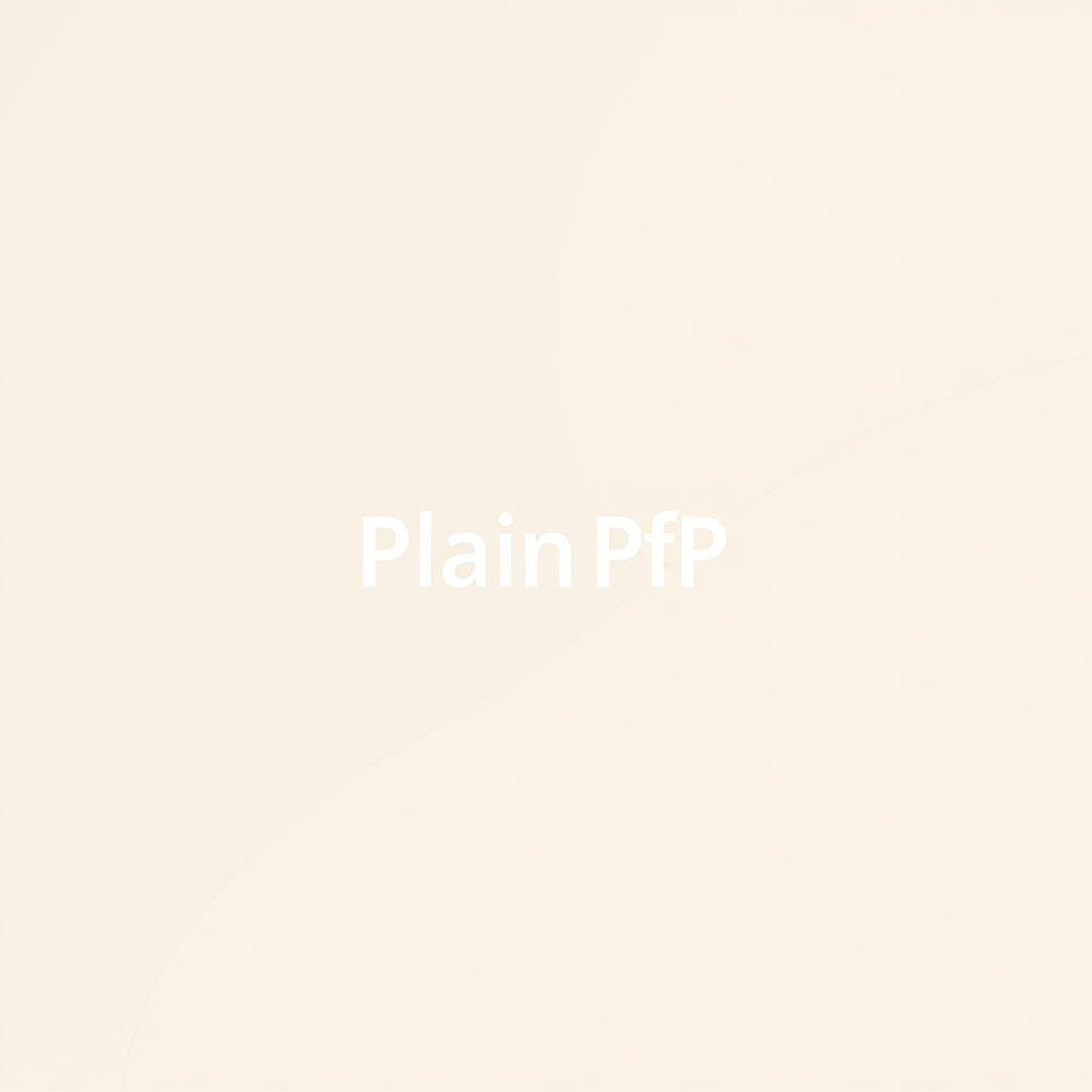 Best Plain Pfp Maker | Vondy