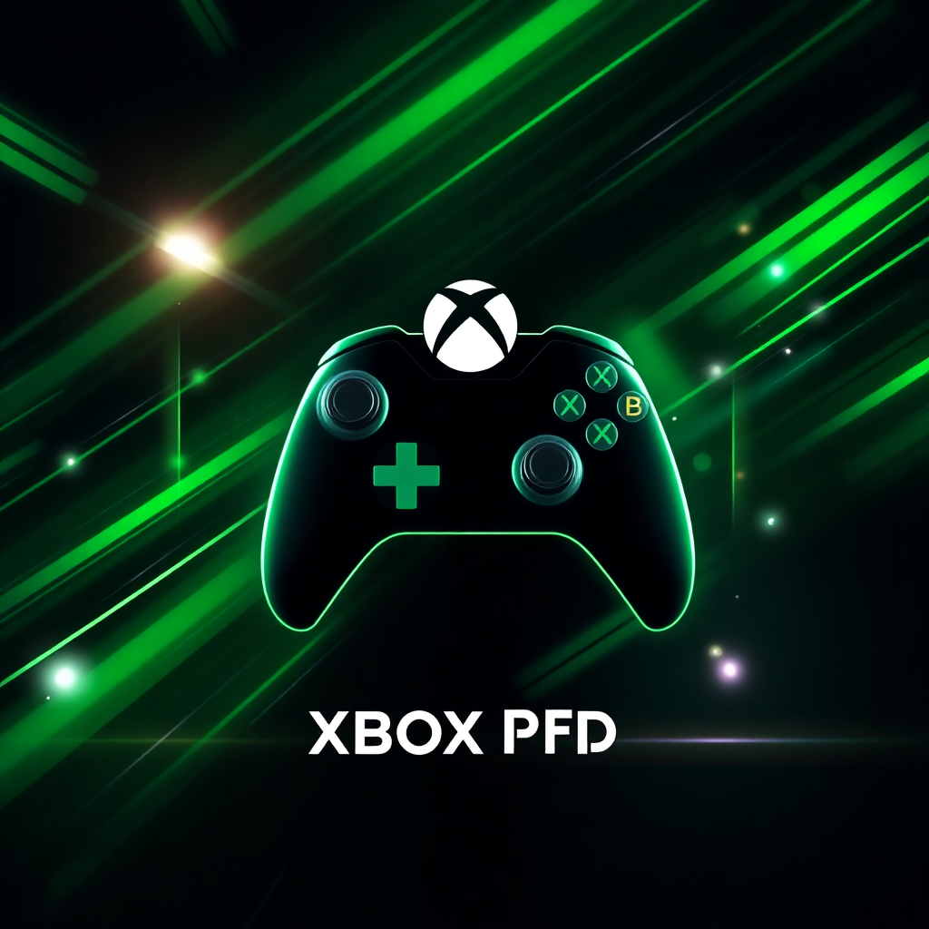 Best Xbox Pfp Maker | Vondy