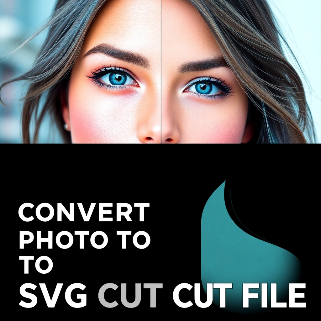 Best Convert Photo To Svg Cut File | Vondy