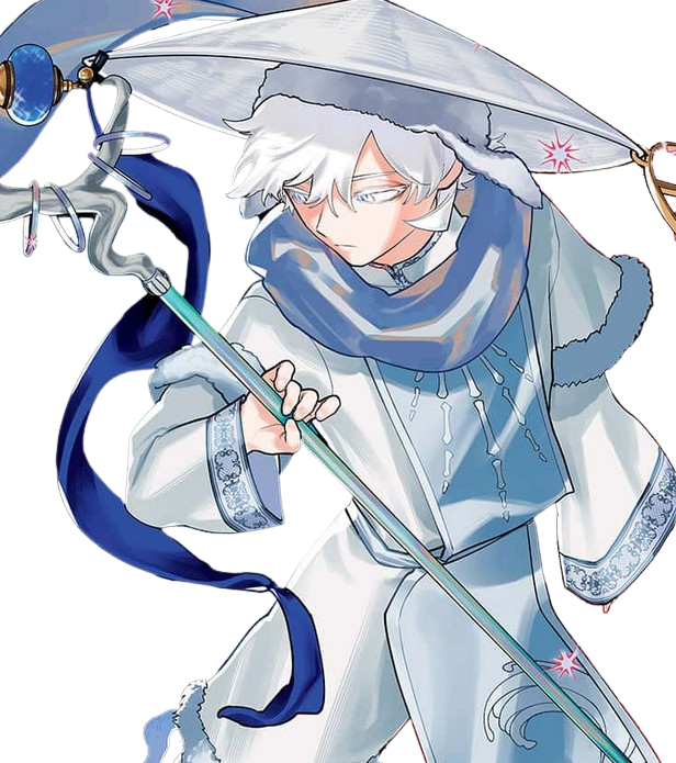 What Disaster level (One Punch Man) would the World Hater Majik (Ichi ...