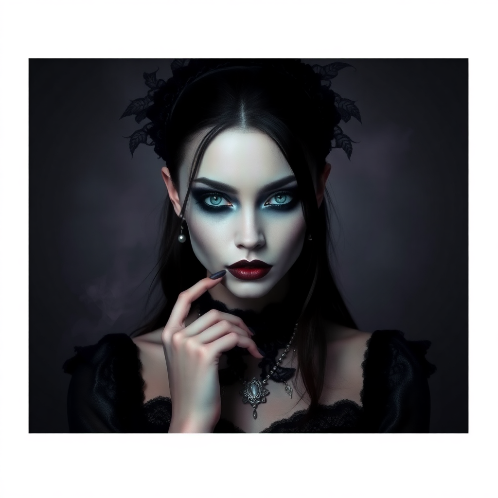 Best Goth Pfp Maker | Vondy